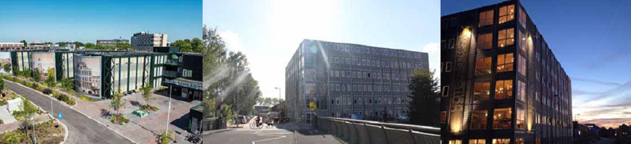 Smart Wavin Revit BIM packages help Engie Services build faster